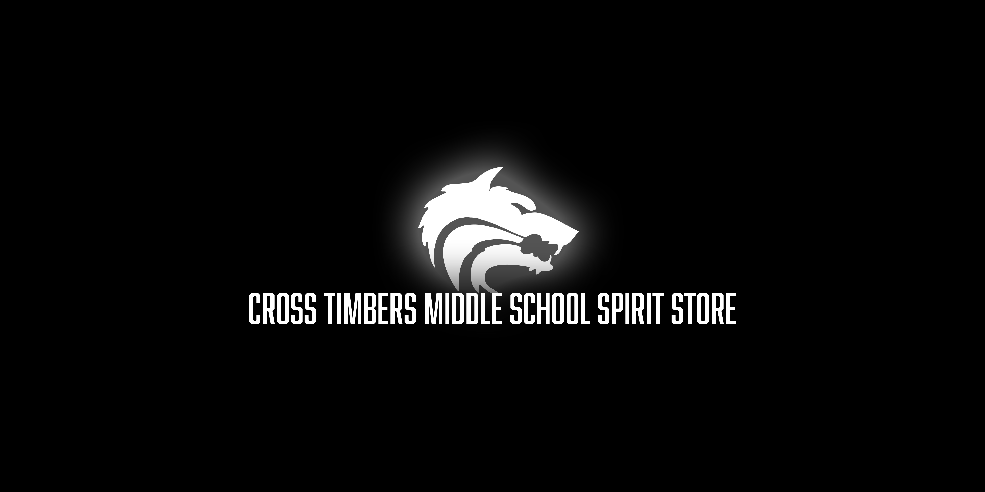 Cross Timber Middle School Spirit Store – Alpha Design Studio