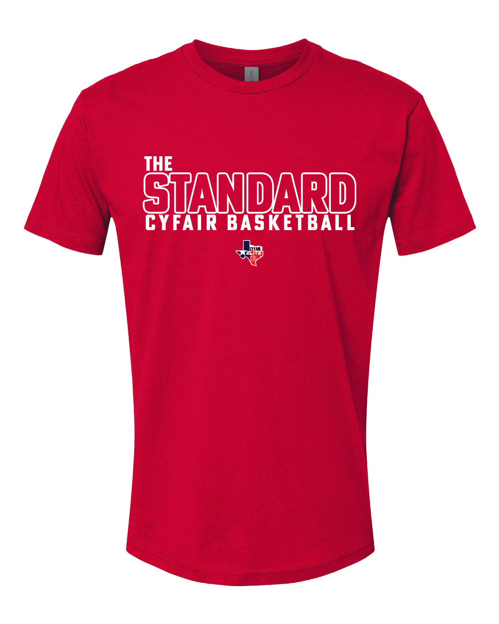 The Standard Tee Shirt – Alpha Design Studio